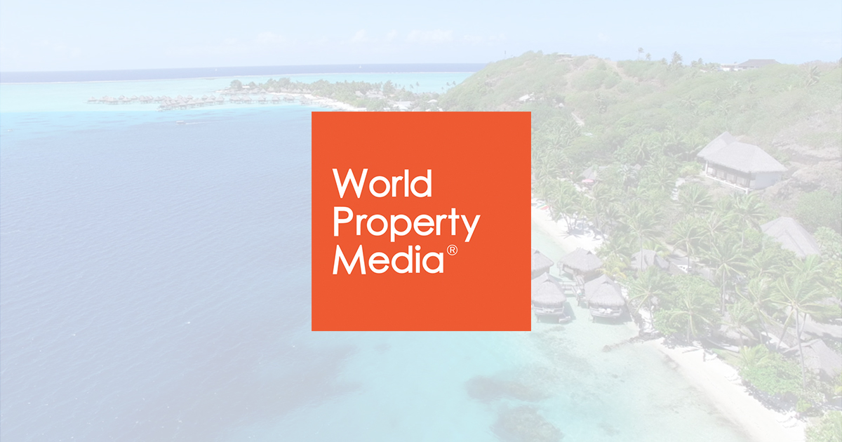 WORLD PROPERTY MEDIA | A Global Real Estate Information Ecosystem